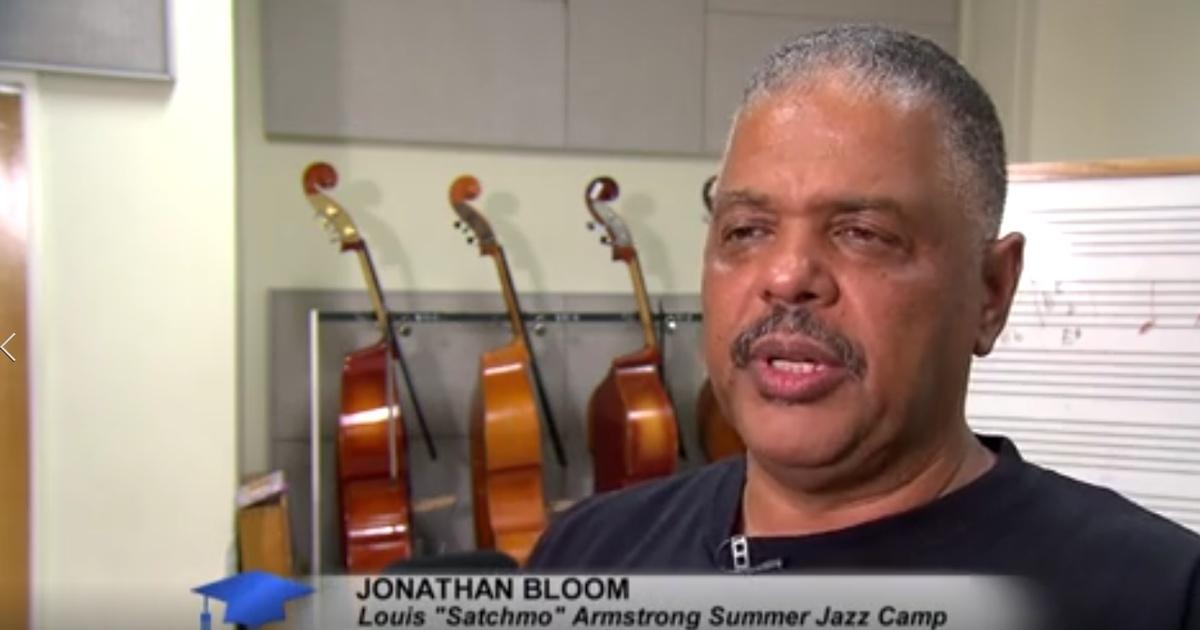 LPB American Graduate | American Graduate: Jonathan Bloom | LPB