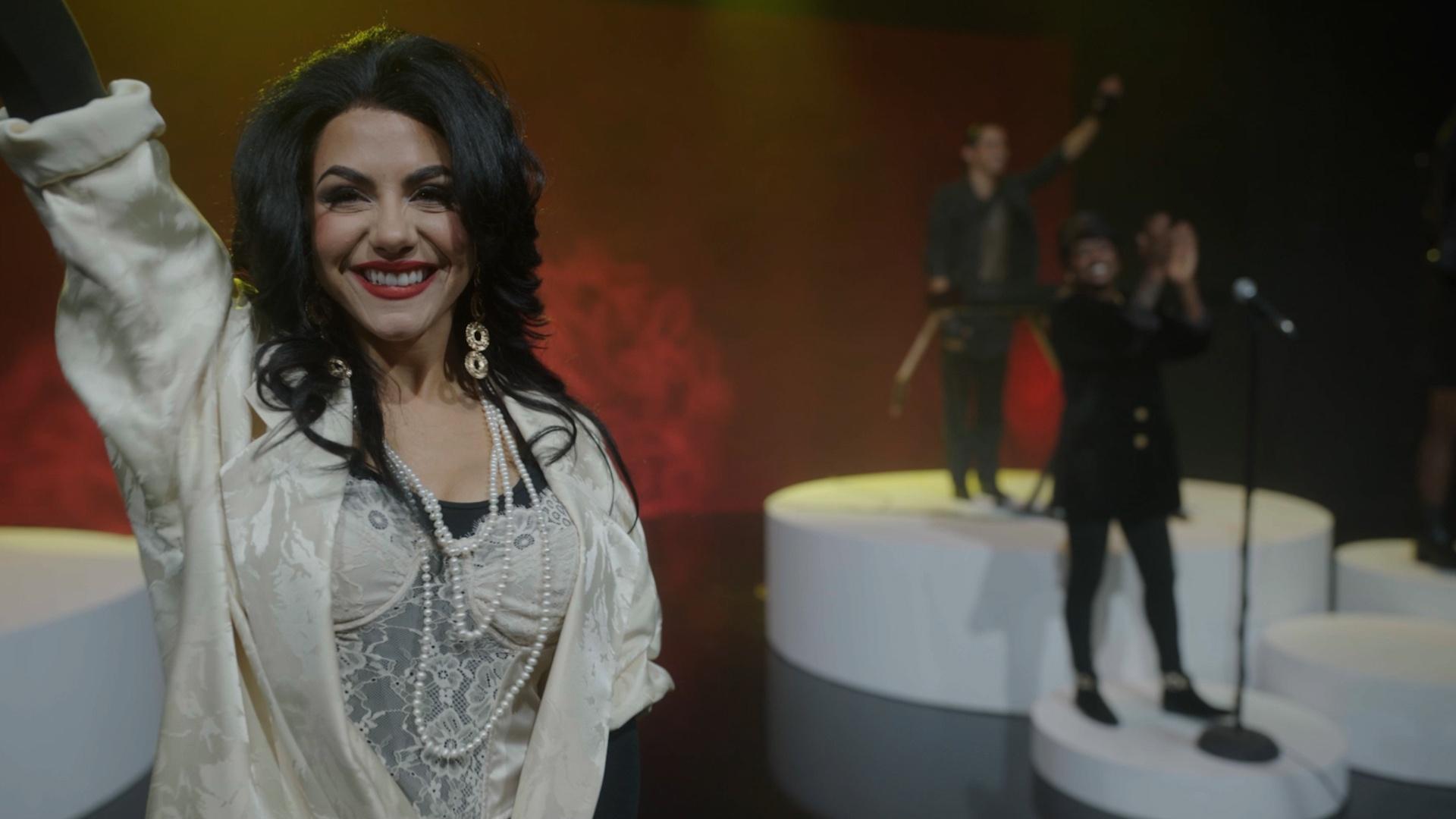 The story of Lisa Lisa captured in new film | ALL ARTS Dispatch ...