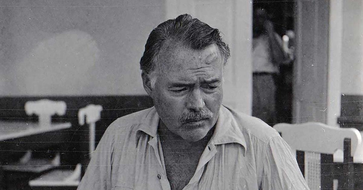 Hemingway | Hemingway's Front Seat to the Spanish Civil War | Episode 2 ...