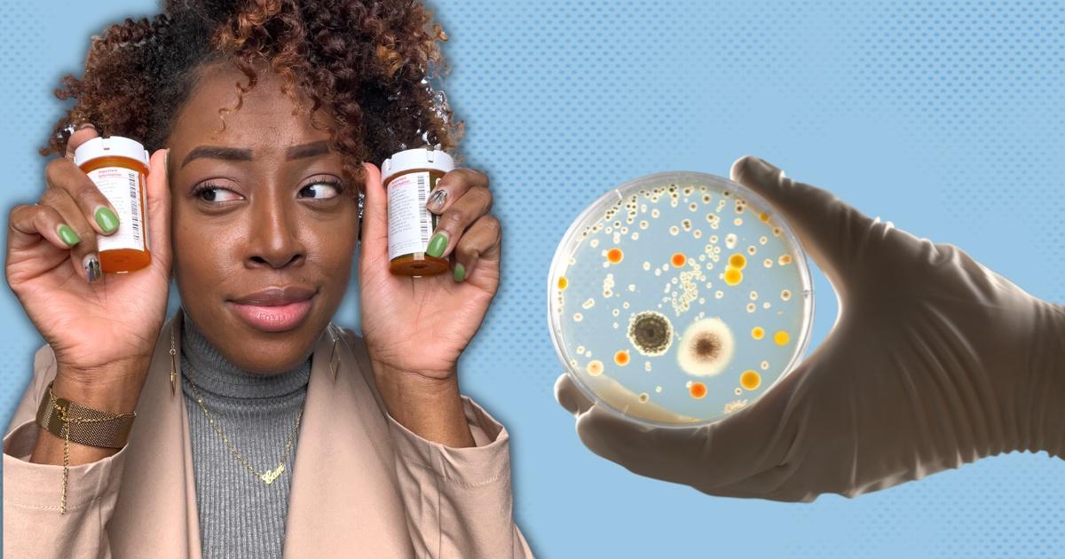 Vitals | When Antibiotics Fail, What's Next? | Season 1 | Episode 24 | PBS