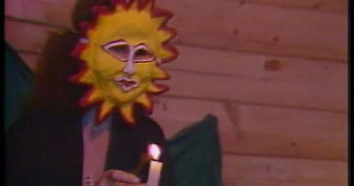 Nighttimes Magazine | The Rite Stuff | Season 4 | Episode 9 | PBS