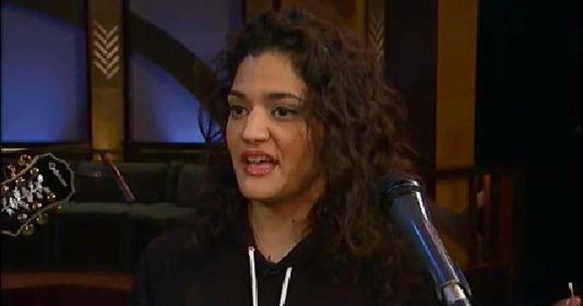 Almanac | Maria Isa Live! | Season 2009 | Episode 47 | PBS