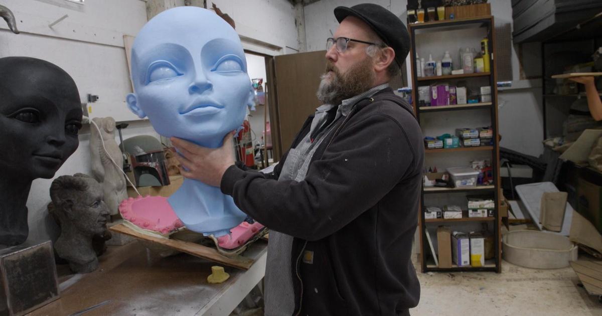 Oregon Art Beat | Go Your Own Way | Season 24 | Episode 5 | OPB