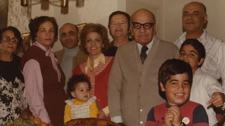 The Iranian Americans | Video | THIRTEEN - New York Public Media