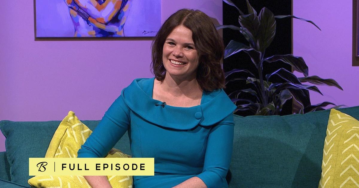 Behind the Woman | Mary Kate Loftus | Season 5 | Episode 7 | PBS