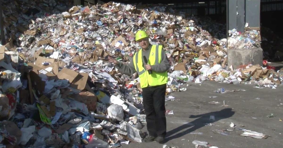 Living St. Louis | Recycling | PBS