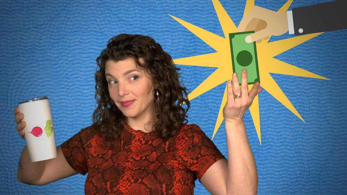 How to Fund Your Business Idea! | Two Cents | THIRTEEN - New York ...