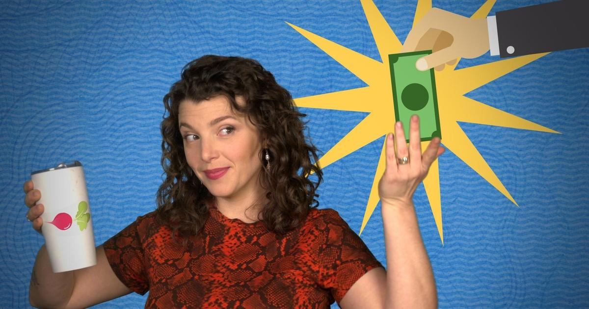 Two Cents | How to Fund Your Business Idea! | Season 5 | PBS