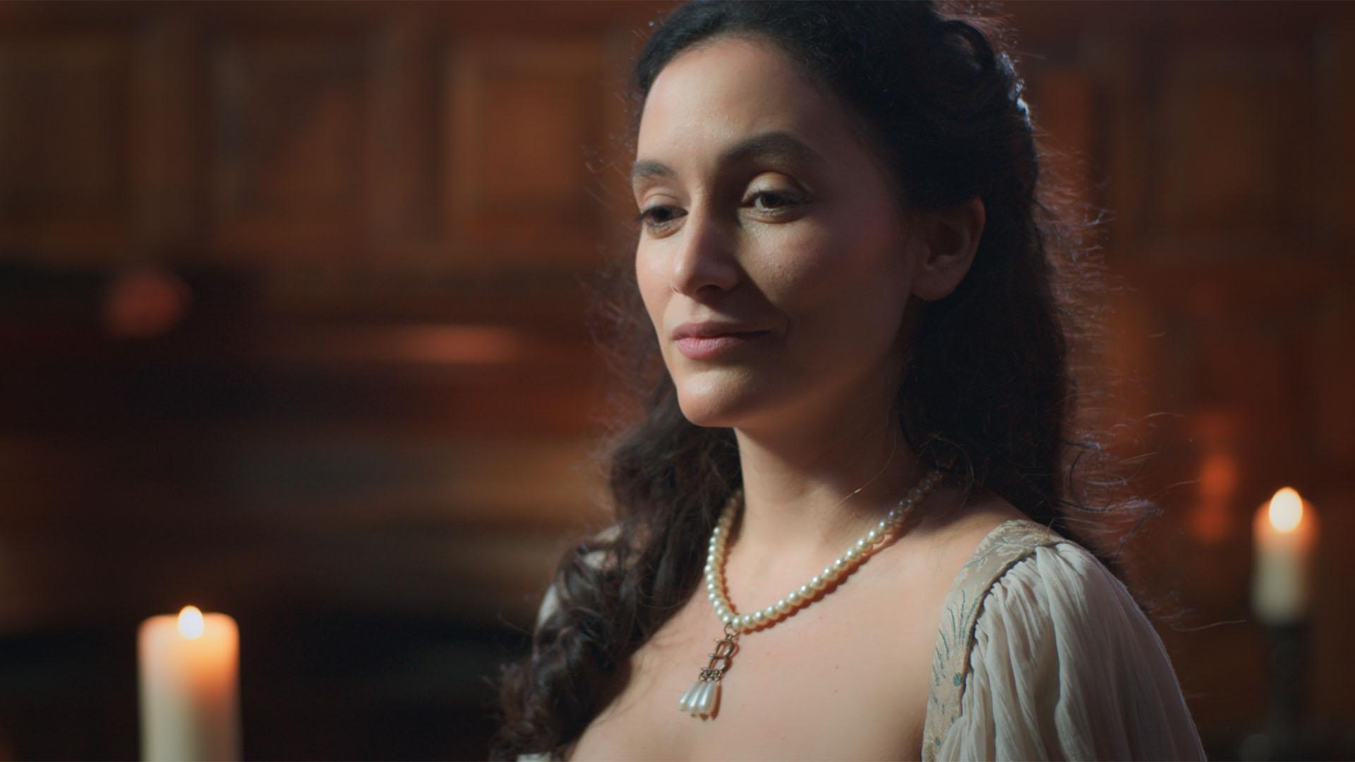 The Fall | The Boleyns: A Scandalous Family | THIRTEEN - New York ...