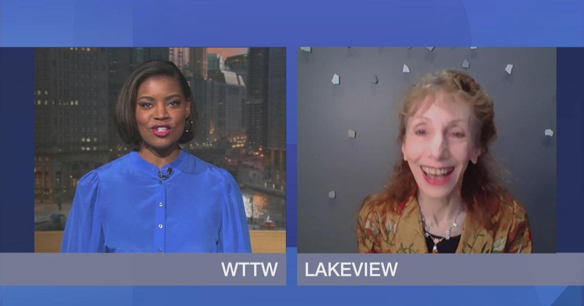 Chicago Tonight | Theater Critic Hedy Weiss Shares 4 Must-See ...