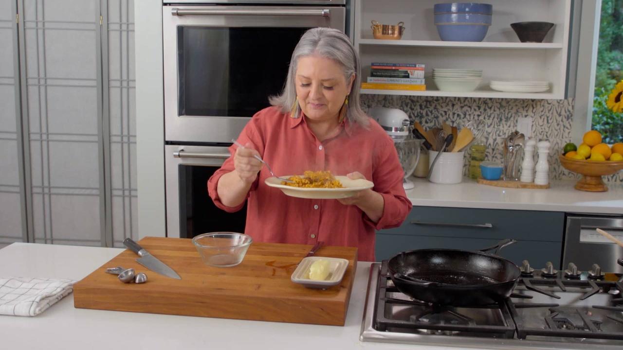 The Nice Thing About Rice - Key Ingredient with Sheri Castle | All ...