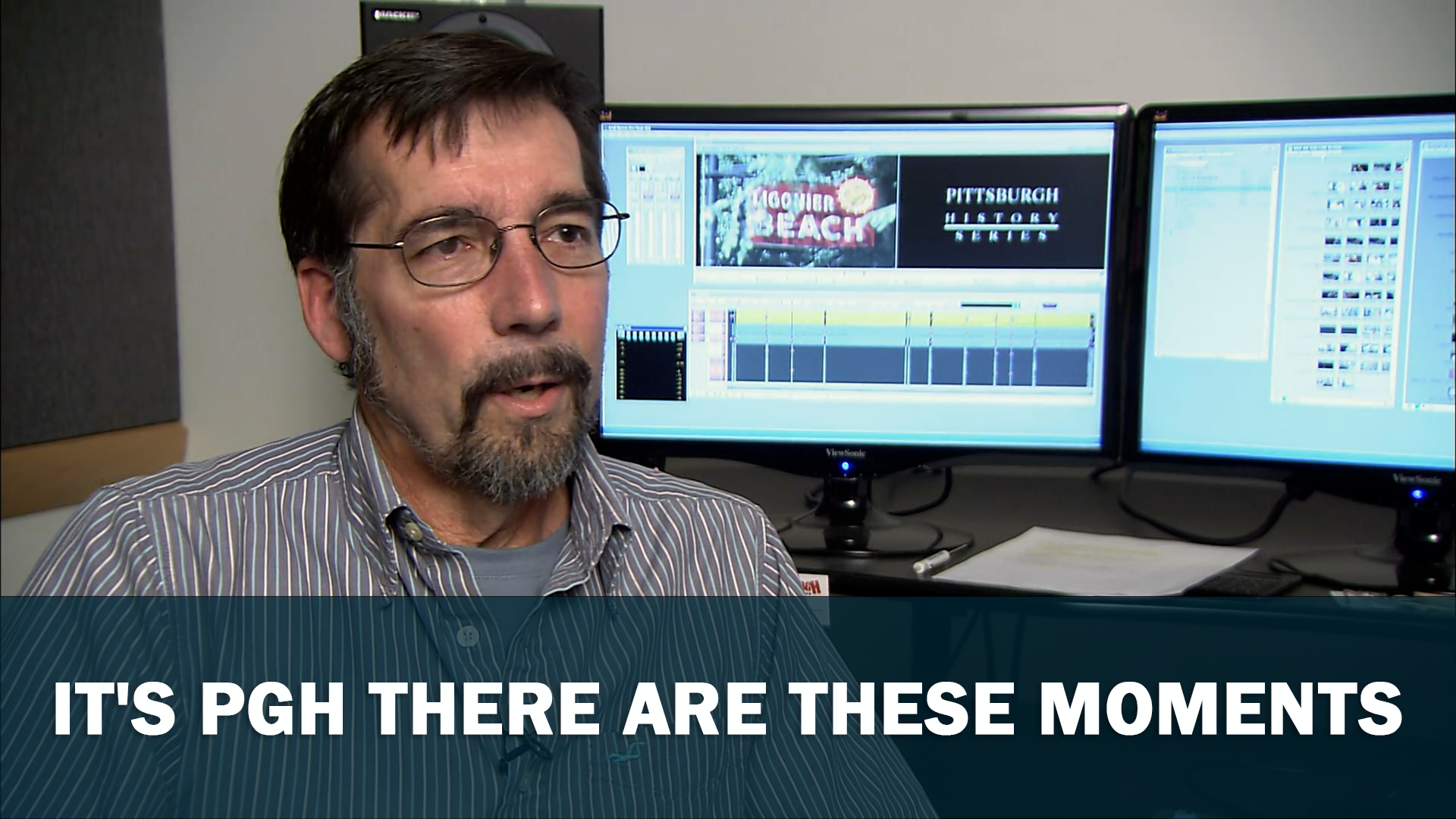 The Rick Sebak Collection - WQED