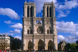 NOVA | Lost Tombs of Notre Dame | Season 51 | Episode 18 | PBS