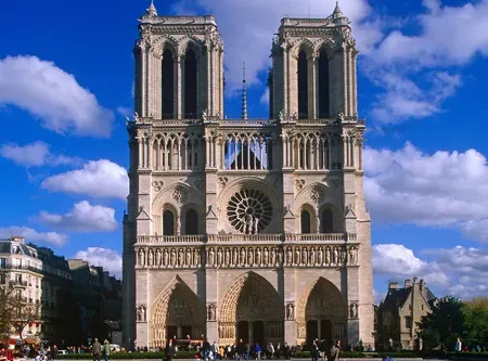 NOVA | Building the Eiffel Tower | Season 51 | Episode 3 | PBS