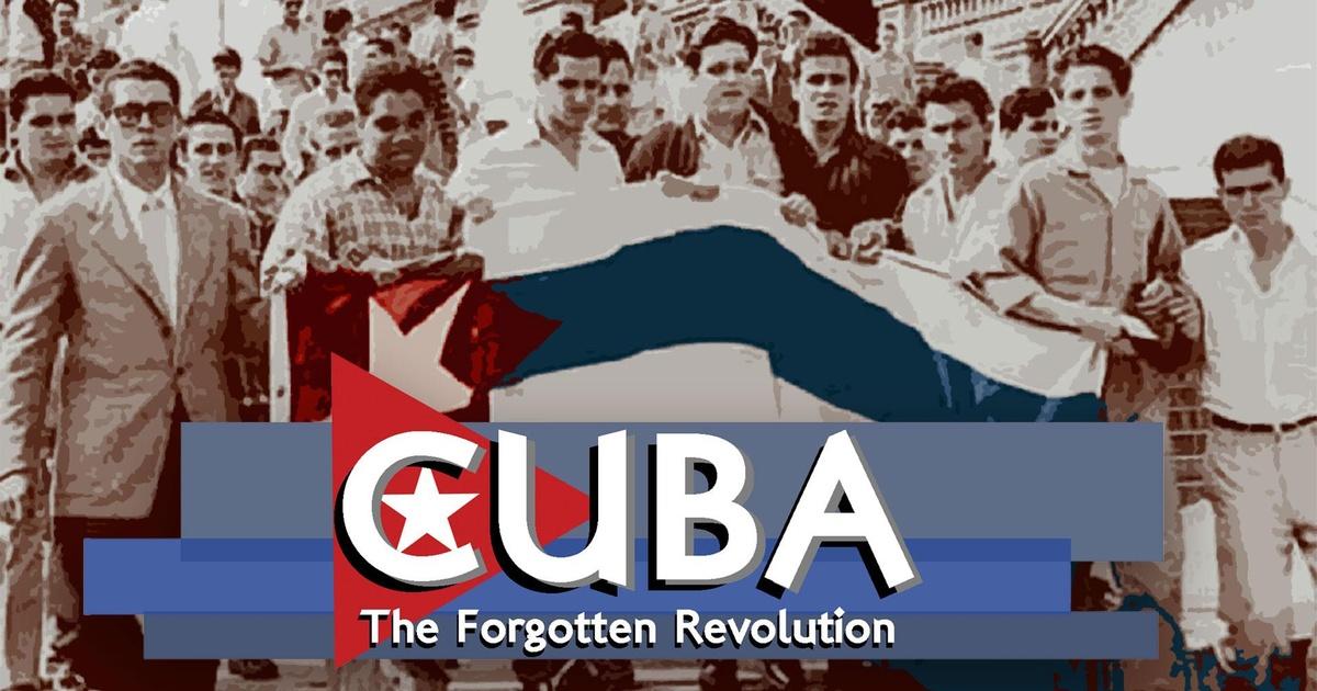 Cuba: The Forgotten Revolution | PBS