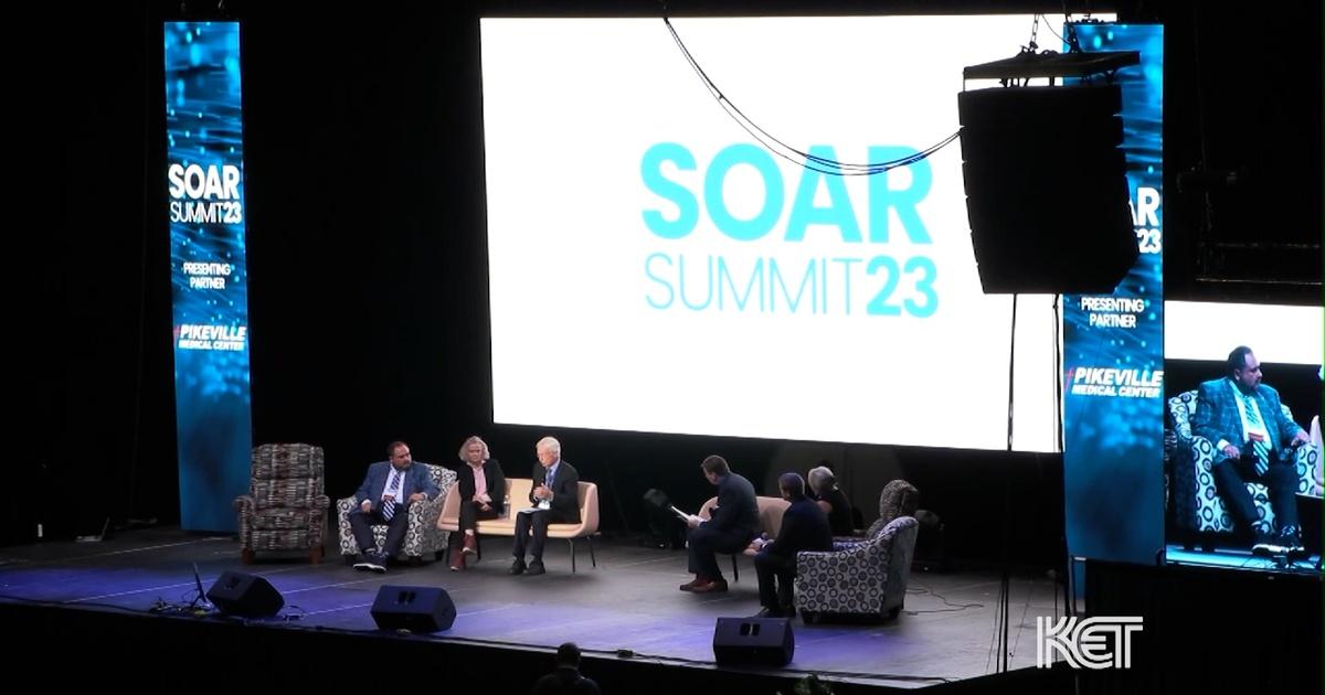Kentucky Edition | SOAR Summit 2023 | Season 2 | Episode 91 | PBS