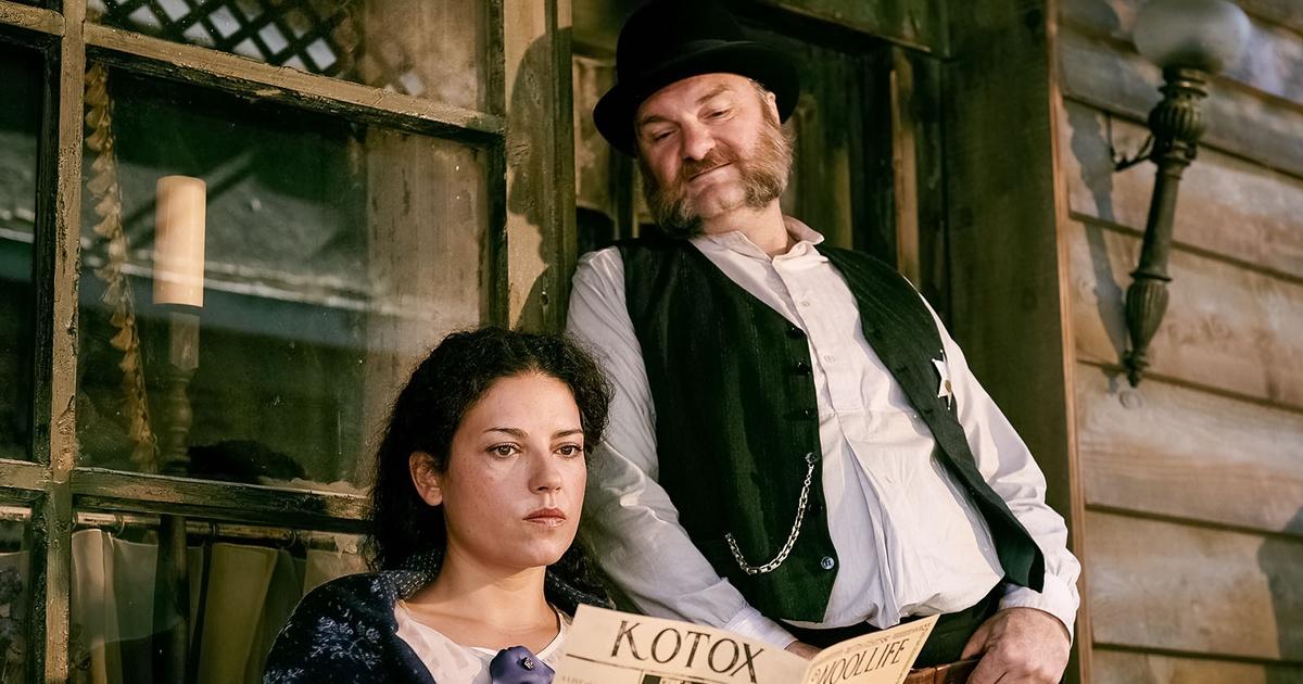 The Master Butcher | Part 3 | Episode 3 | PBS