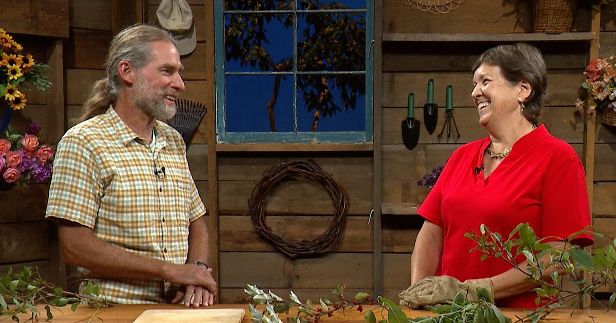 Virginia Home Grown | Deer defense | Season 23 | Episode 6 | OPB