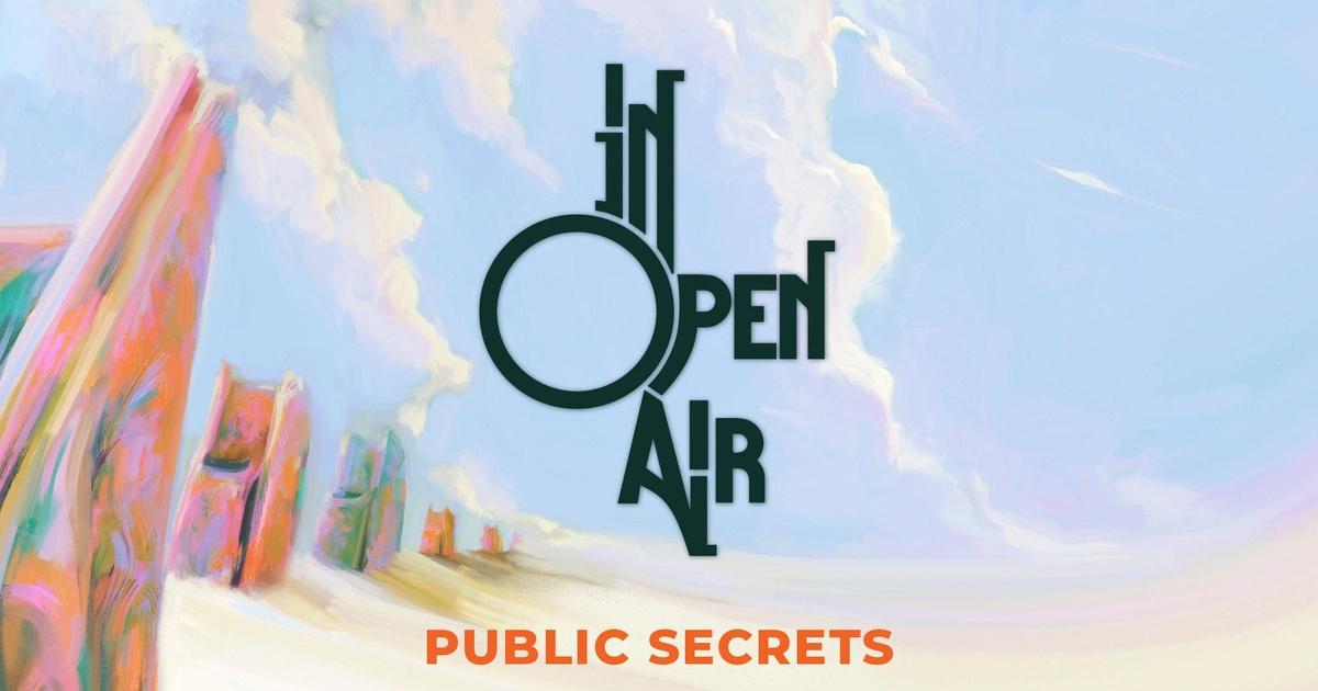 In Open Air | PBS
