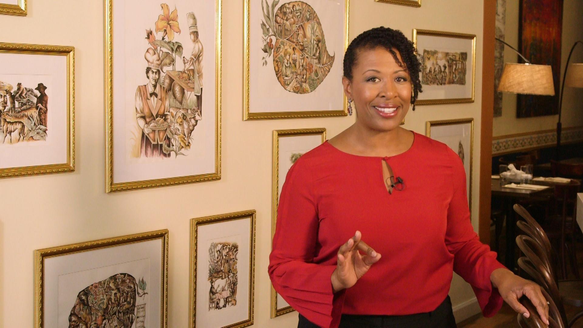 From Copa in Durham | North Carolina Weekend | ALL ARTS