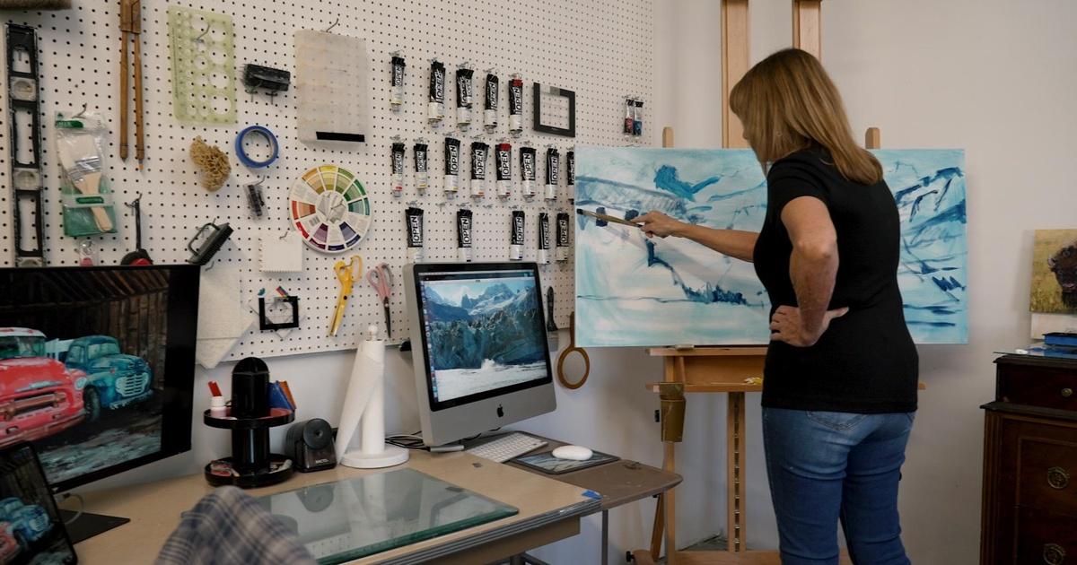 Postcards | Samuel Kapsner, Little Show on the Crow, Mary K. Boylan ...