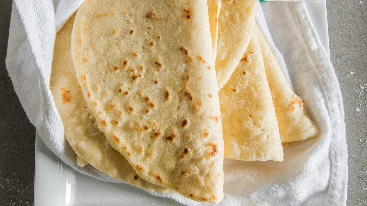 Rustic Italian Fare | Watch on PBS Wisconsin