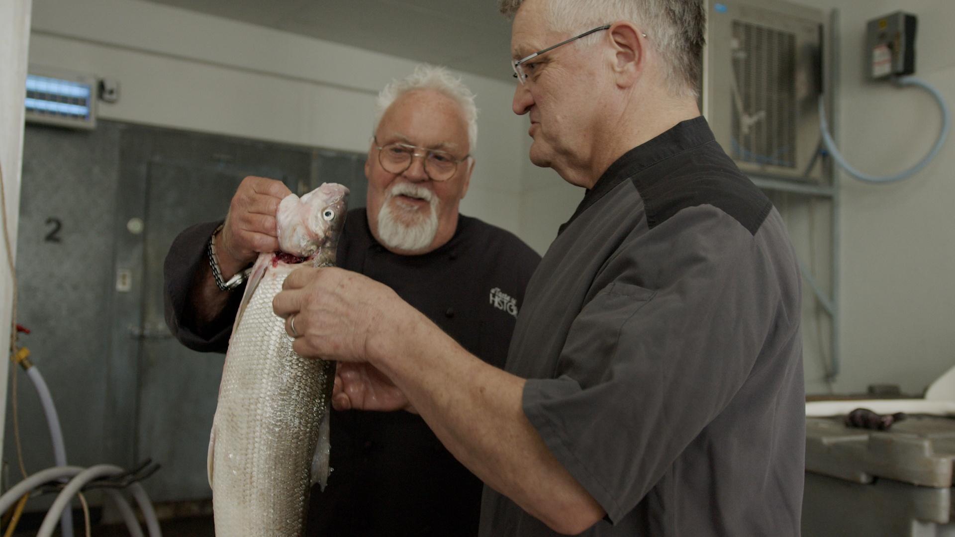 Copper Country | A Taste of History | NJ PBS