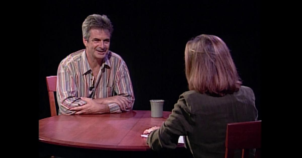 Profile | Kevin McKenzie | Season 5 | Episode 501 | PBS