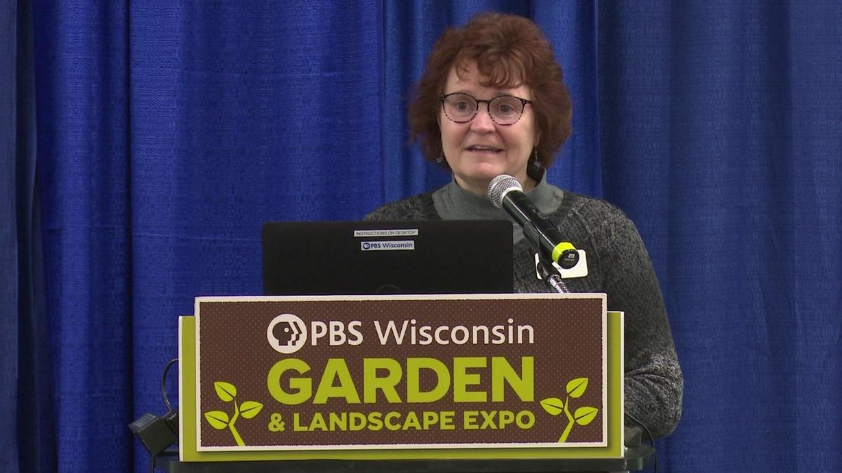 Container Gardening | Watch on PBS Wisconsin