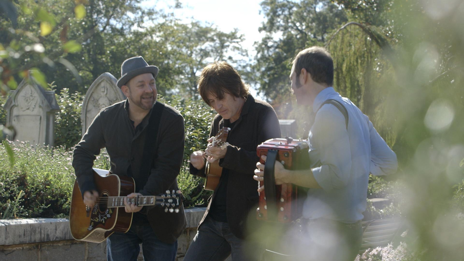 Atlanta, Ga | Music Voyager | ALL ARTS