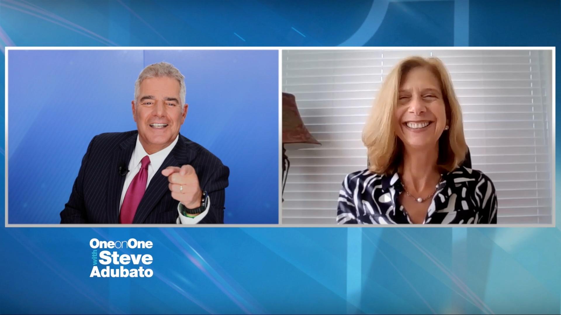 The 9th Annual Women's Forum Highlights and Lessons | One-on-One ...