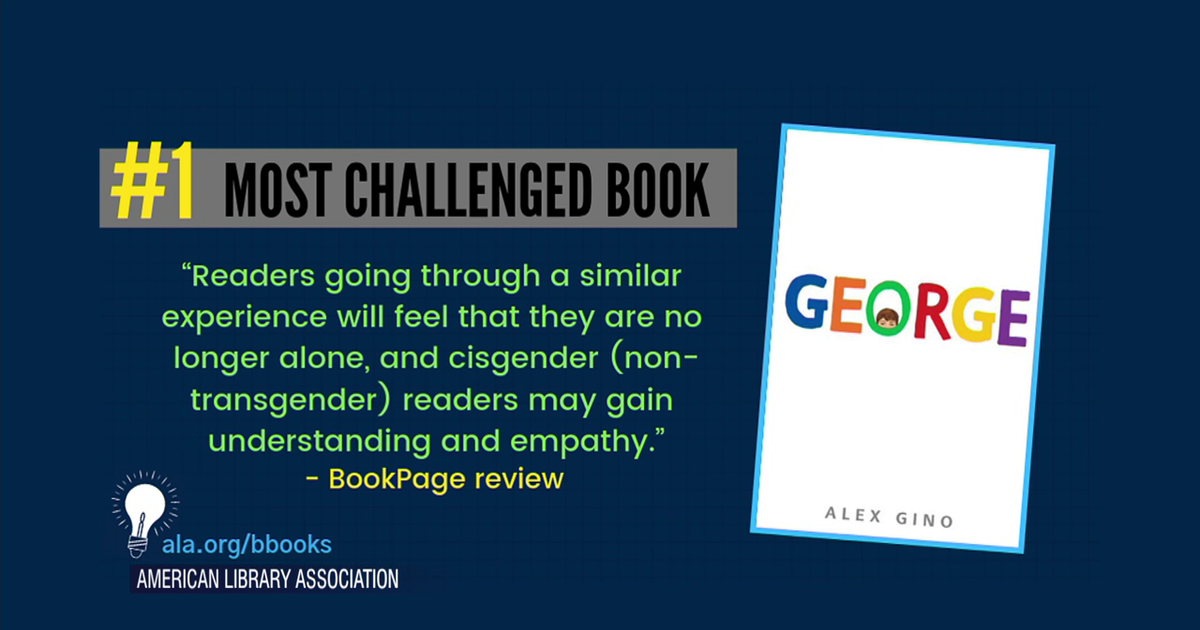 Chicago Tonight | Banned Books: Librarians Push Back Against Censorship ...