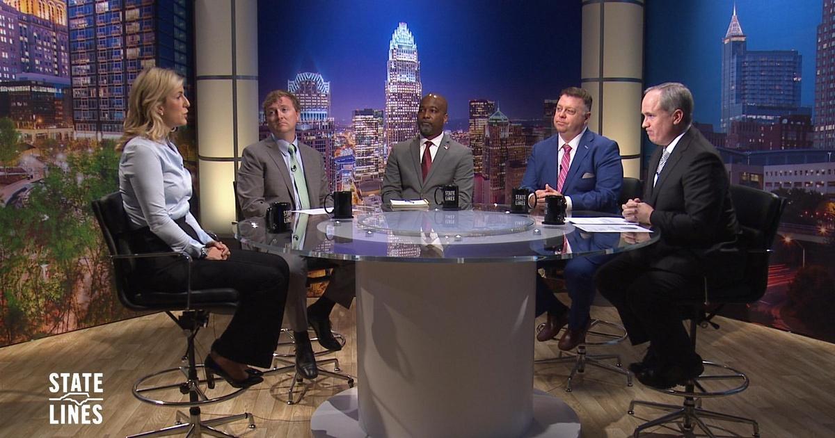 State Lines | April 11, 2025 | Season 2025 | PBS
