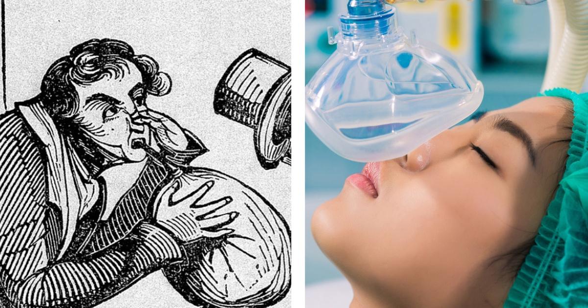 Fascinating Fails | How 1800s Parties Discovered Anesthesia | Episode 2 | PBS