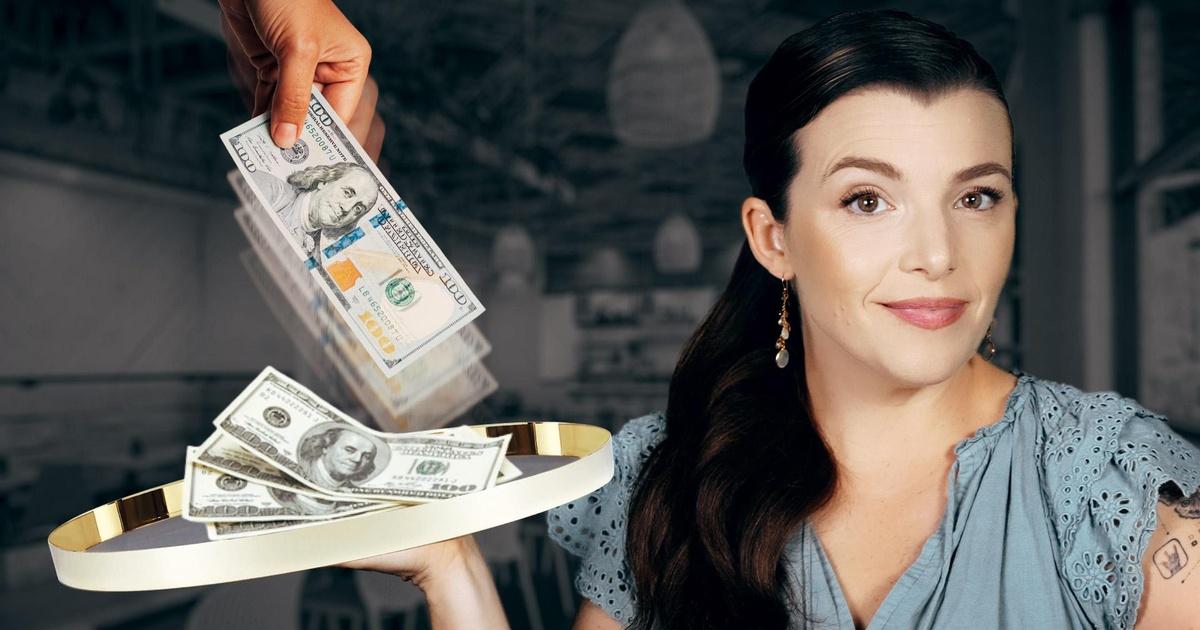 Two Cents | How "No Tax on Tips" Could Backfire | Season 8 | PBS