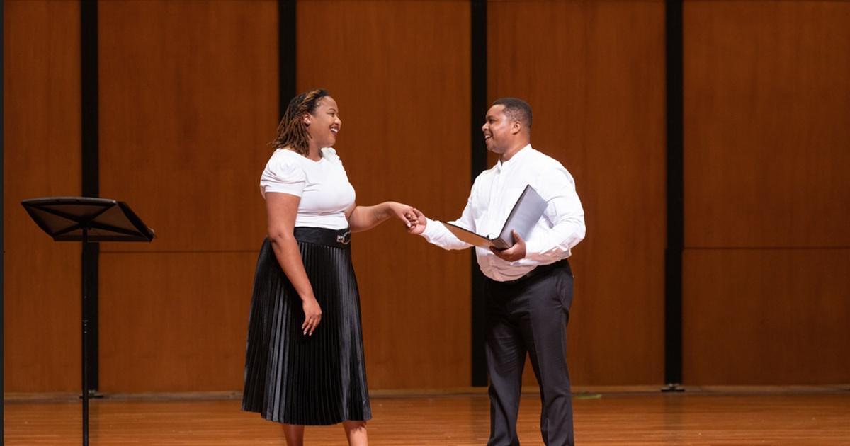 96-Hour Opera Project: Stories That Resonate | PBS