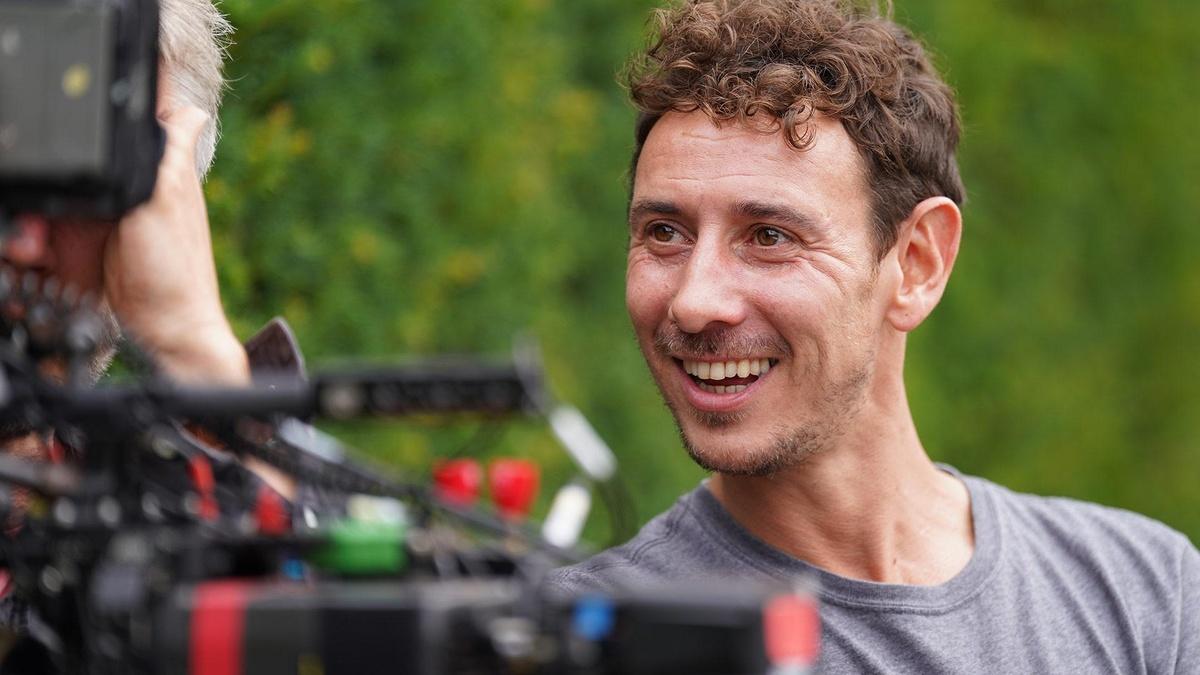 Al Weaver Directs Episode 3 | Grantchester | THIRTEEN - New York Public ...