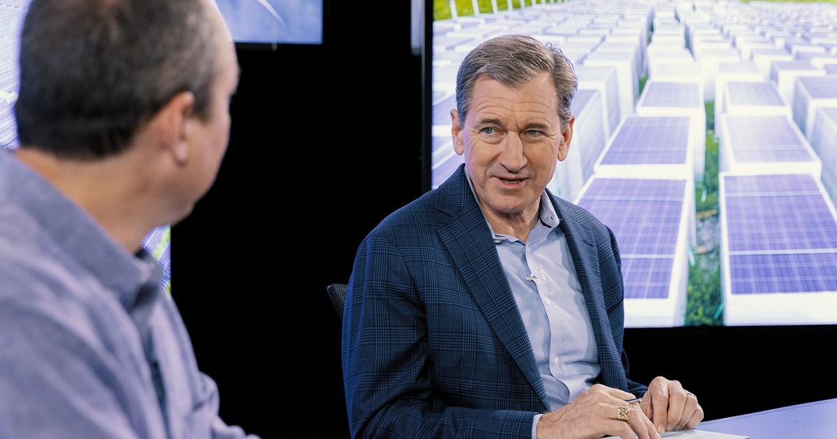 Energy Switch | Solar Panel Recycling | Season 3 | Episode 9 | PBS