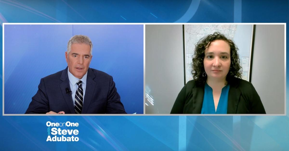 One-on-One | Matt Rawitzer; Triada Stampas; Wesley Mathews | Season ...