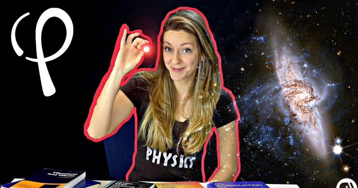 Physics Girl | NEW RESULTS! Cosmic Quantum Bell Test | Season 2 ...