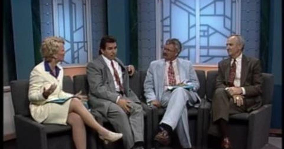 Almanac | The Jessica Swanson Case | Season 1999 | Episode 50 | PBS