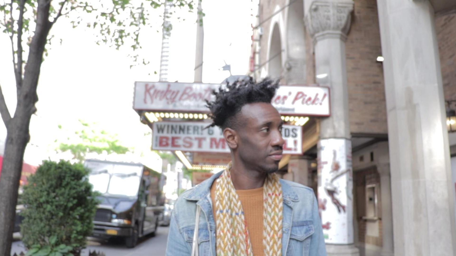 Boundless Black Masculinity | First Person | THIRTEEN - New York Public ...