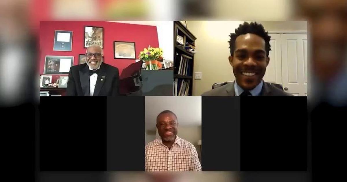 WNIT Specials | Lift Every Voice | PBS