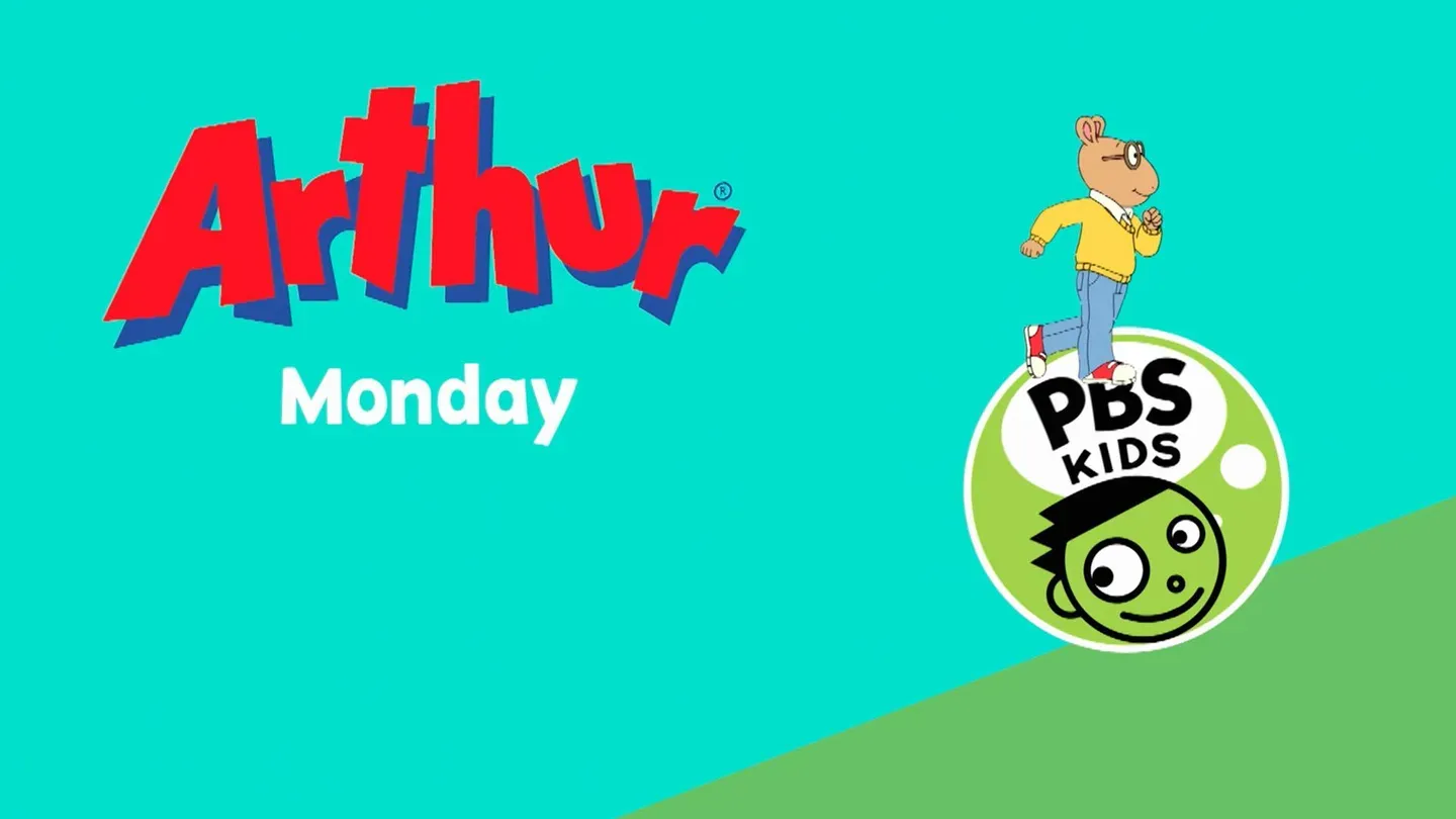 Logotipo Do Pbs Kids Arthur Arthur Website (PBS Kids) | Arthur Wiki