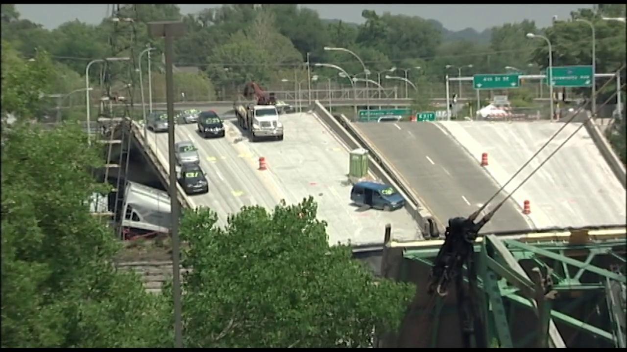 Almanac - 35 W Bridge Collapse | 10 Years Later - Twin Cities PBS Almanac - 35 W Bridge Collapse | 10 Years Later - Twin Cities PBS