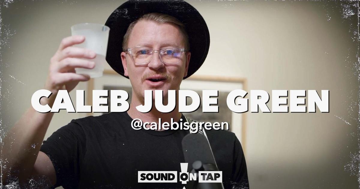 Sound on Tap | Caleb Jude Green | Season 3 | PBS