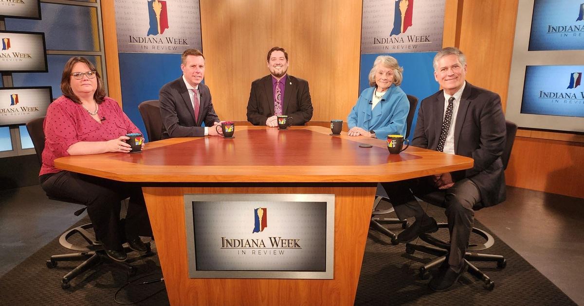 Indiana Week in Review | Taxes and Cuts in the Indiana State Budget ...