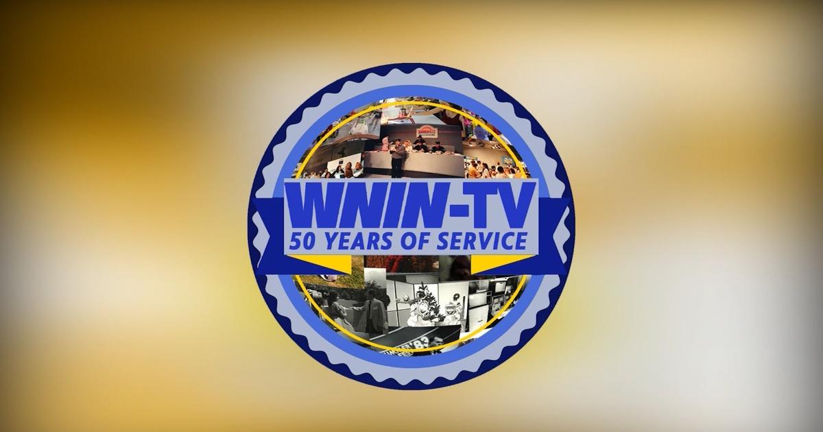 WNIN Documentaries | WNIN TV: 50 Years of Service | PBS