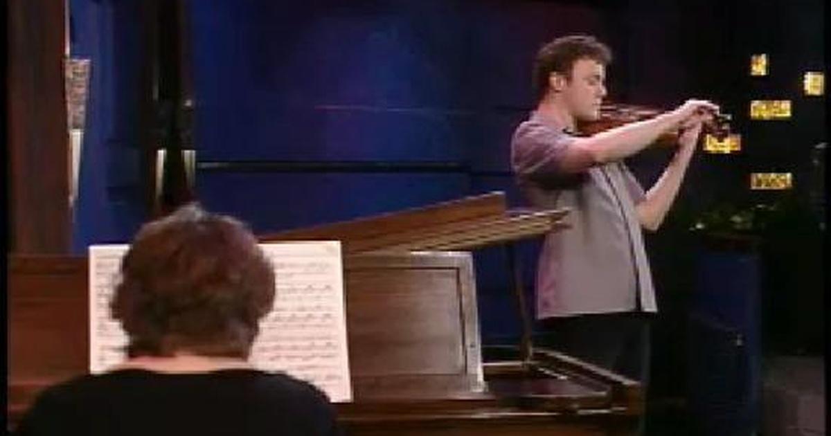 NewsNight Minnesota | TRUSLER ROLLOUT | Season 2000 | Episode 188 | PBS