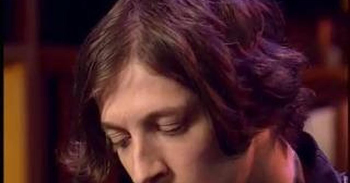 Almanac | Chris Koza | Season 2006 | Episode 34 | PBS